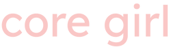 core girl